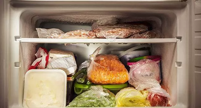 How to Freeze and Thaw Food Properly