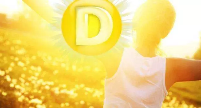 Ar vitaminas D apsaugo nuo koronaviruso?