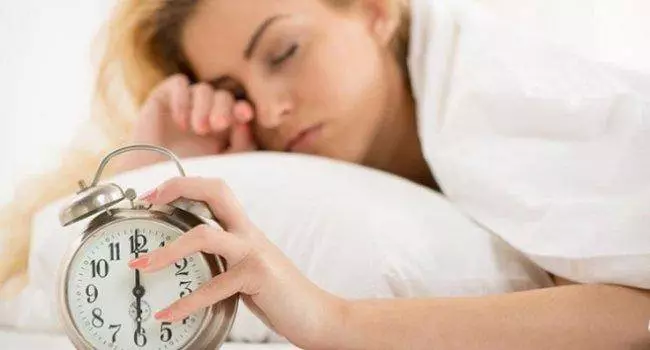 Causes of Constant Fatigue