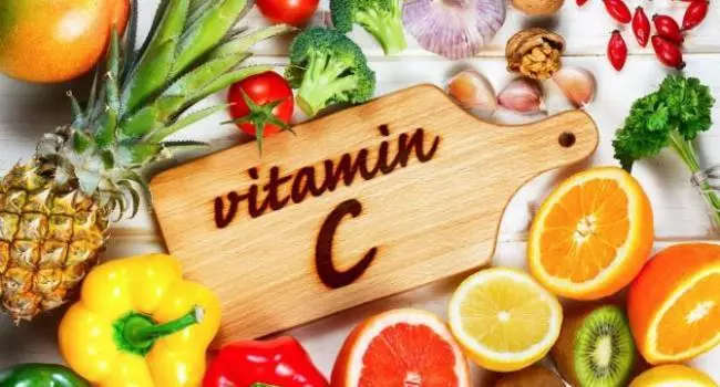 Dijeta i vitamini za zaštitu od eoronavirusa 10408_2