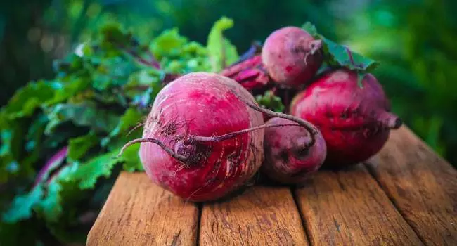 Quels légumes éliminent les toxines du corps