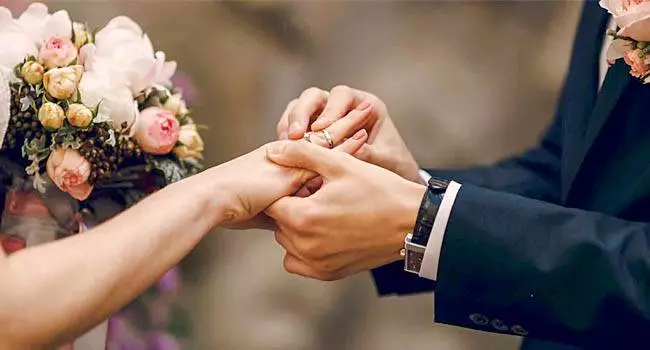 Wat u moet weten over relaties voordat u gaat trouwen 10460_2