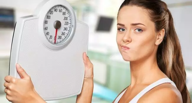 वजन कम गर्न असमर्थता को लागी मनोवैज्ञानिक कारणहरु 10476_2