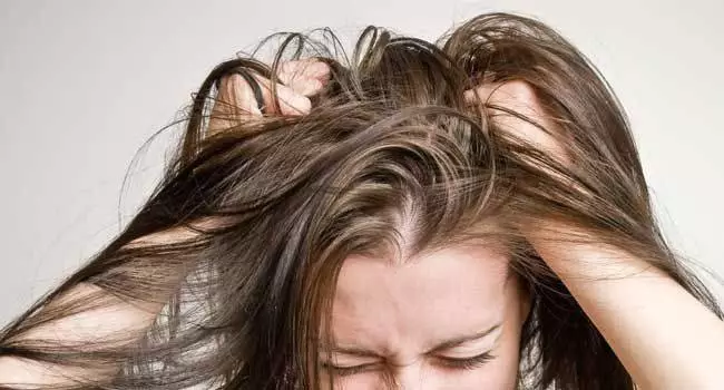 Grandi errori nella cura dei capelli