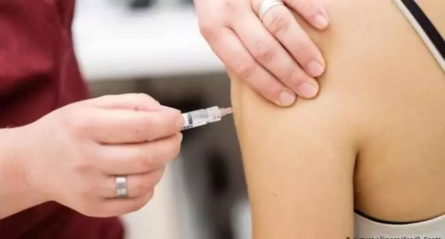 Varför behövs en andra dos av coronavirus -vaccin