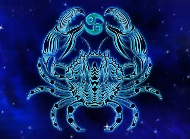 Nîşanên herî berbiçav ên zodiacê