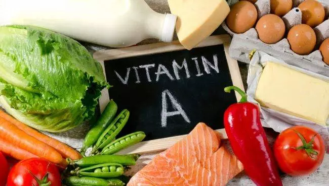 Vitamin cần thiết cho hệ tiêu hóa khỏe mạnh 10870_3