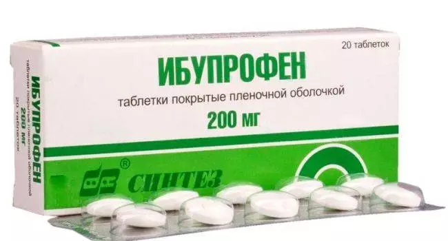 Kedu ọgwụ na -enyere aka na mgbu gout 10873_2