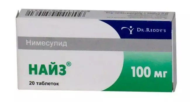 Kedu ọgwụ na -enyere aka na mgbu gout 10873_4