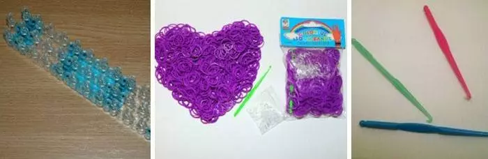 Materiale pentru țesut jucării Furby