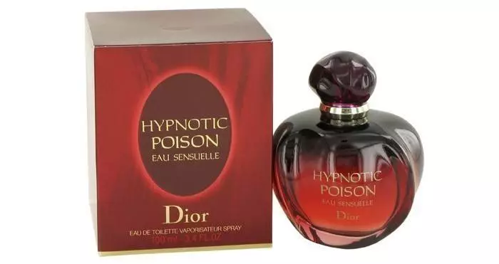 Dior Hipnotik Eau Sensuelle