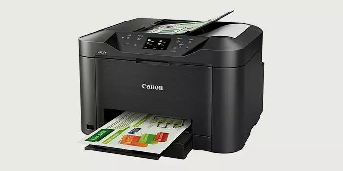 Pencetak-pengimbas-mesin fotokopi warna inkjet