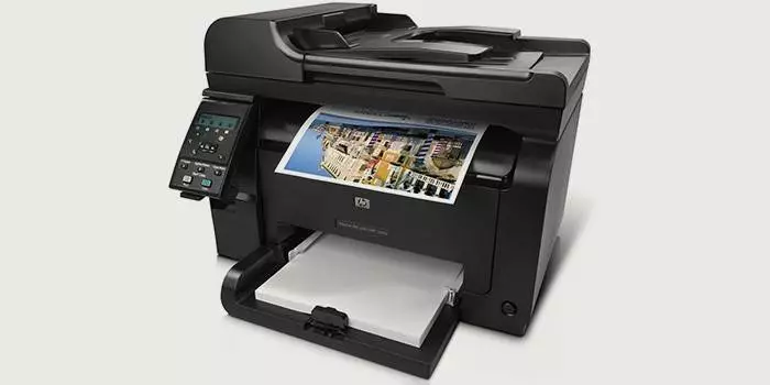 Pencetak-pengimbas-mesin fotokopi laser LaserJet Pro