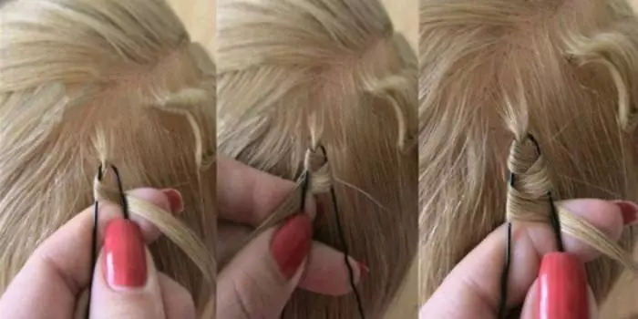 Comment boucler ses cheveux avec des épingles à cheveux