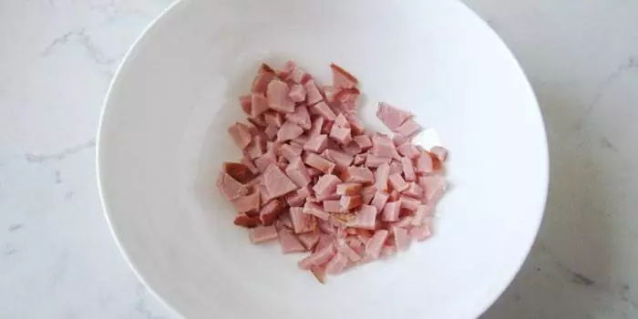 Dicabak ham