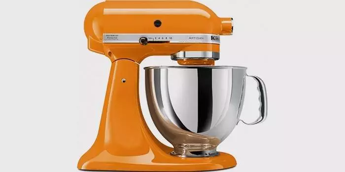 Kneader KitchenAid 5KSM150PSE