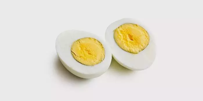 ट्राइजेमिनल नर्व के घरेलू उपचार के लिए अंडे