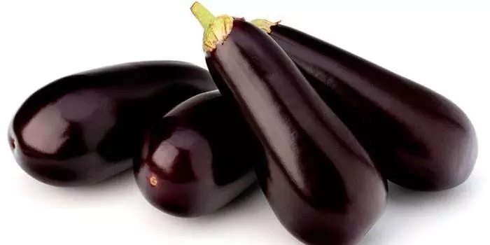 Eggplant ffres