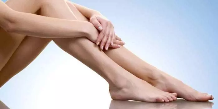 חולשה ברגליים וסחרחורת - סיבות וטיפול בסימפטומים של VSD או אוסטאוכונדרוזיס