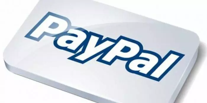 Córas íocaíochta idirnáisiúnta PayPal
