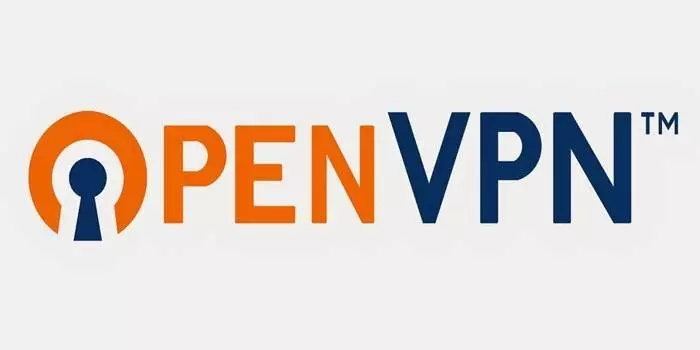 OpenVPN nyşany