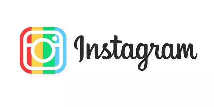 Instagram logo