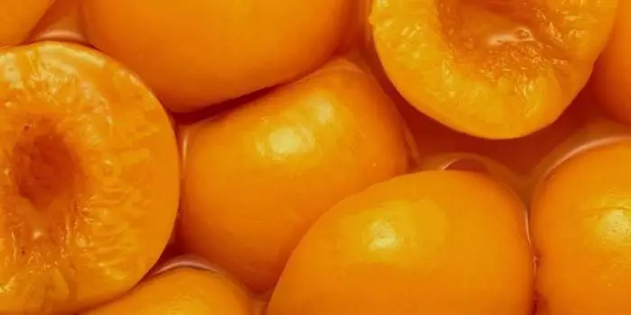 ricາກເຜັດ Apricot