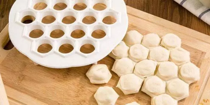 Dumplings casolans dels dumplings