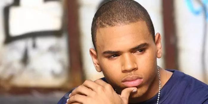 UChris Brown