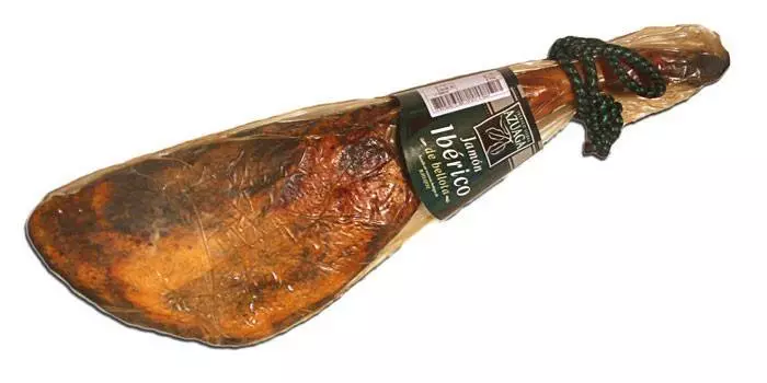 Jamon Iberico