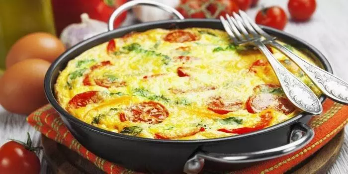 Frittata