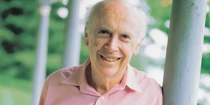 James Watson