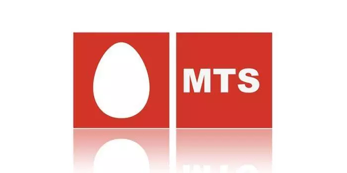 Лого на MTS