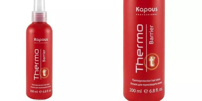 I-Kapous Lotion