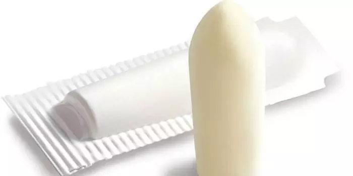 Vaginal sham