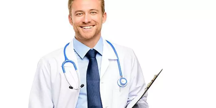 Doctor