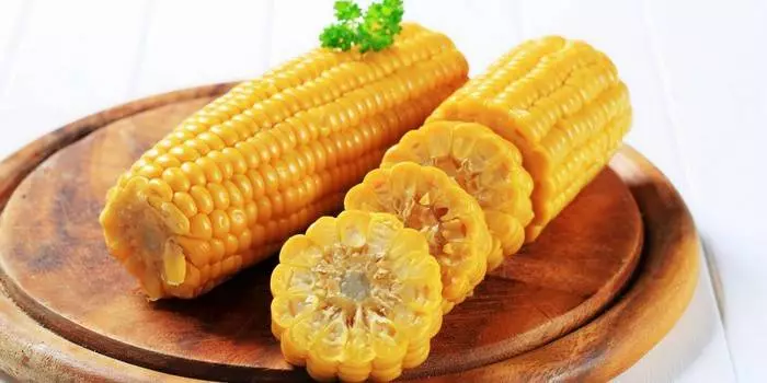 Hrana za kukuruz