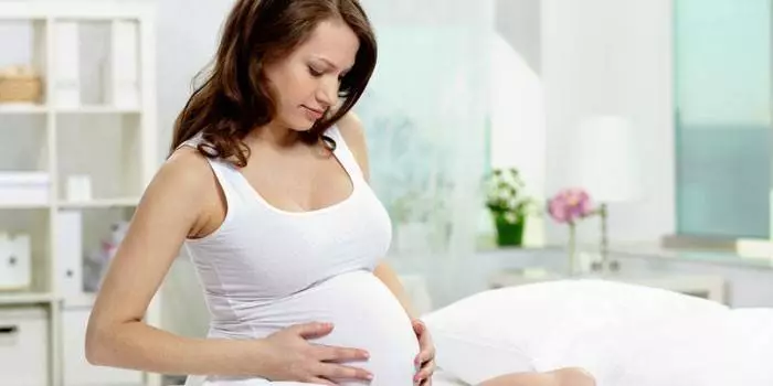 妊娠中に体重が増えないようにする方法-おおよそのメニューと身体活動を伴う食事規則