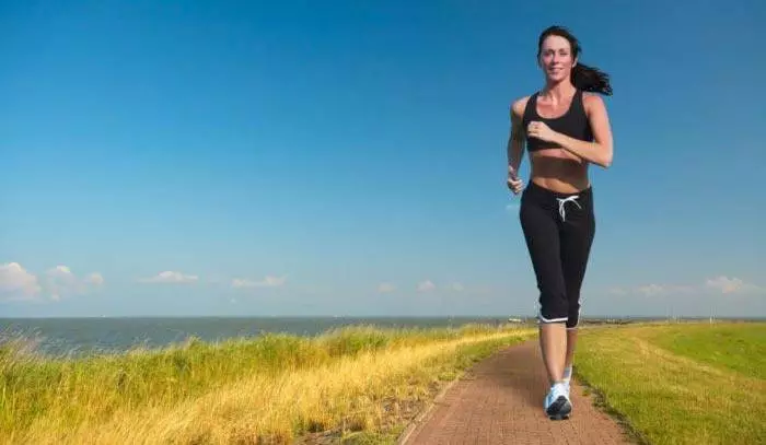 Jutarnji trčanje može pomoći osobama s distonijom