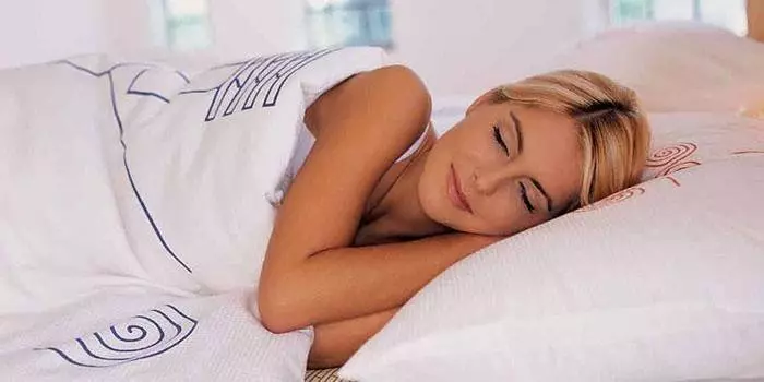 Pravilno spavanje pomoći će vam da izbjegnete vrtoglavicu.