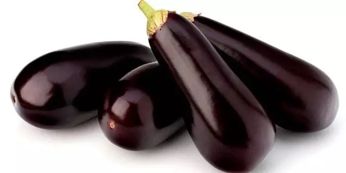 Aubergine