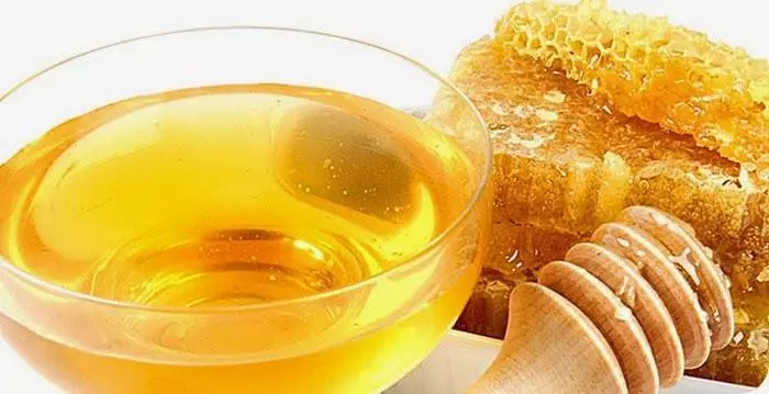 मधमाशीपालन उत्पादने