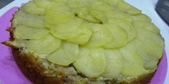 Tart-taten