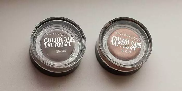 Popular product from Maybelline, Color tatoo