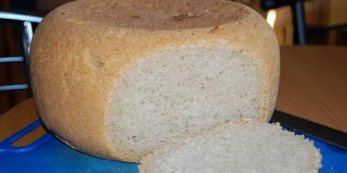 pane fatto in casa