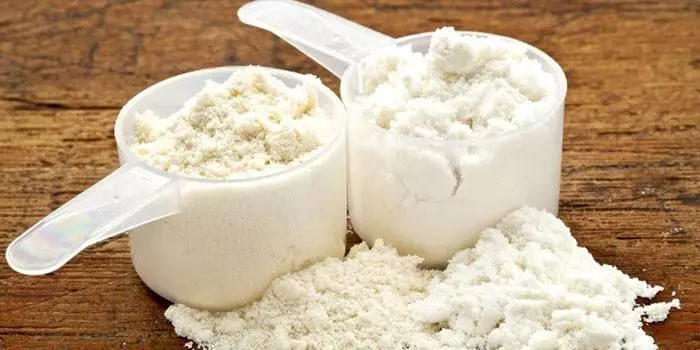 Pêlên Protein Powder Scoops