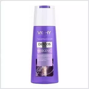 I-Vichy shampoo (iMichy) yeenwele ezingqindilili