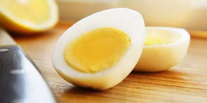 Жин алдах өндөг - шөнийн цагаар өндөгний хоолны цэсийг шар, жүржээр идэх боломжтой юу?