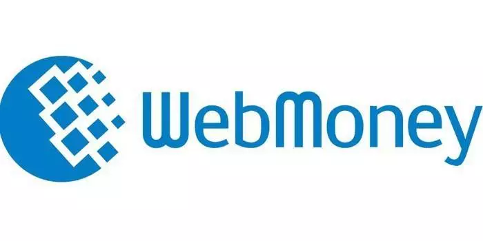 WebMoney -logo