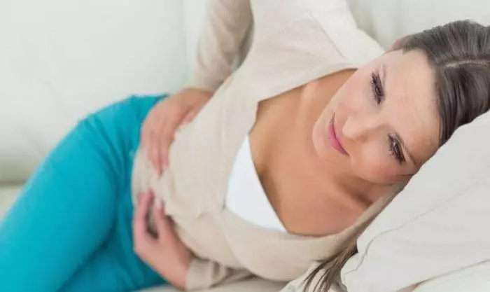 Աղիքային խանգարումը կարող է առաջանալ տարբեր պատճառներով: